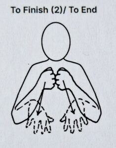 Daily Makaton - SENs and Sensory