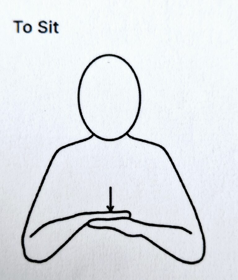 Daily Makaton - SENs and Sensory