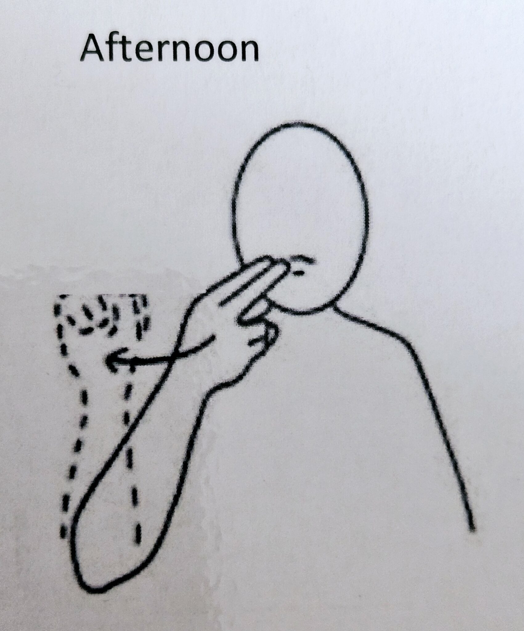 Daily Makaton - SENs and Sensory