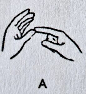 Makaton - SENs and Sensory