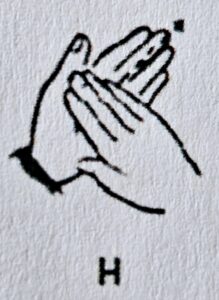 Makaton - SENs and Sensory
