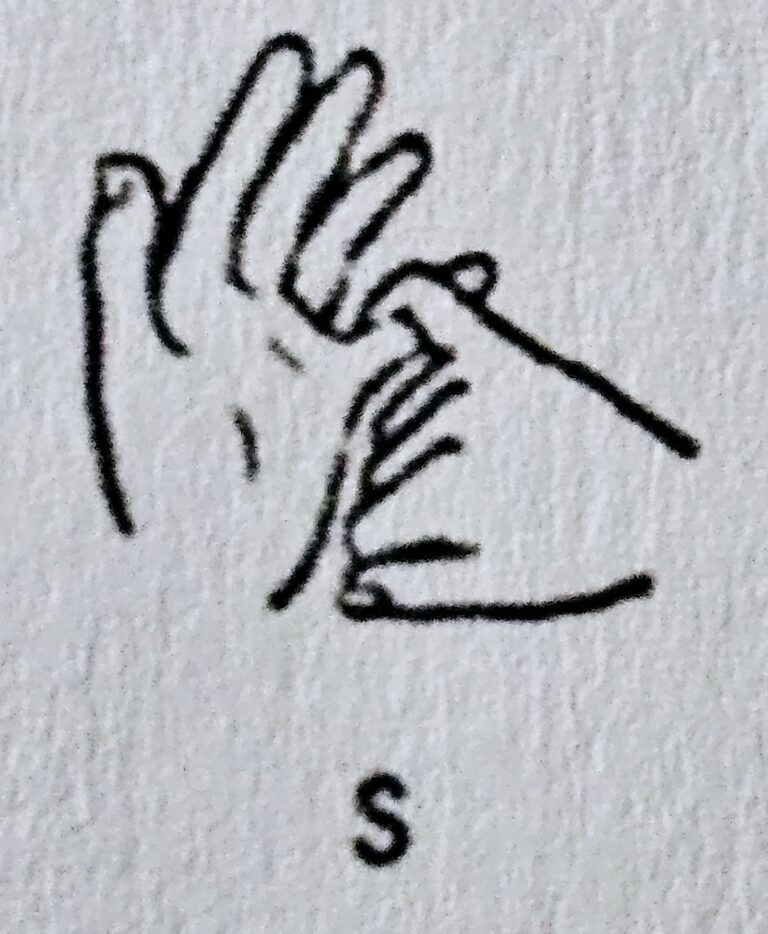 Makaton - SENs and Sensory